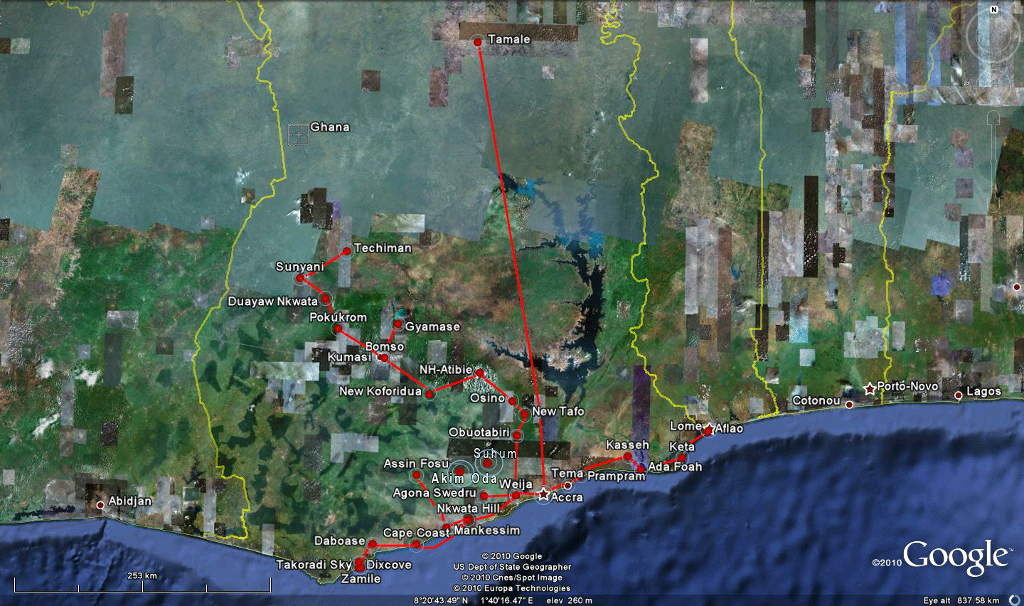 teledata coverage - Teledata ICT teledata coverage - Teledata ICT