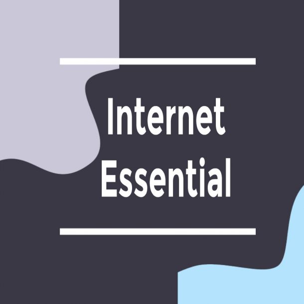 internet essential - Teledata ICT