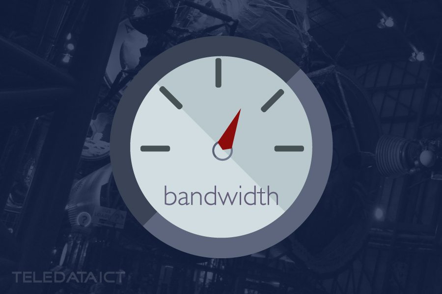 Why You Need Bandwidth Calculator - Teledata ICT Why You Need Bandwidth Calculator - Teledata ICT
