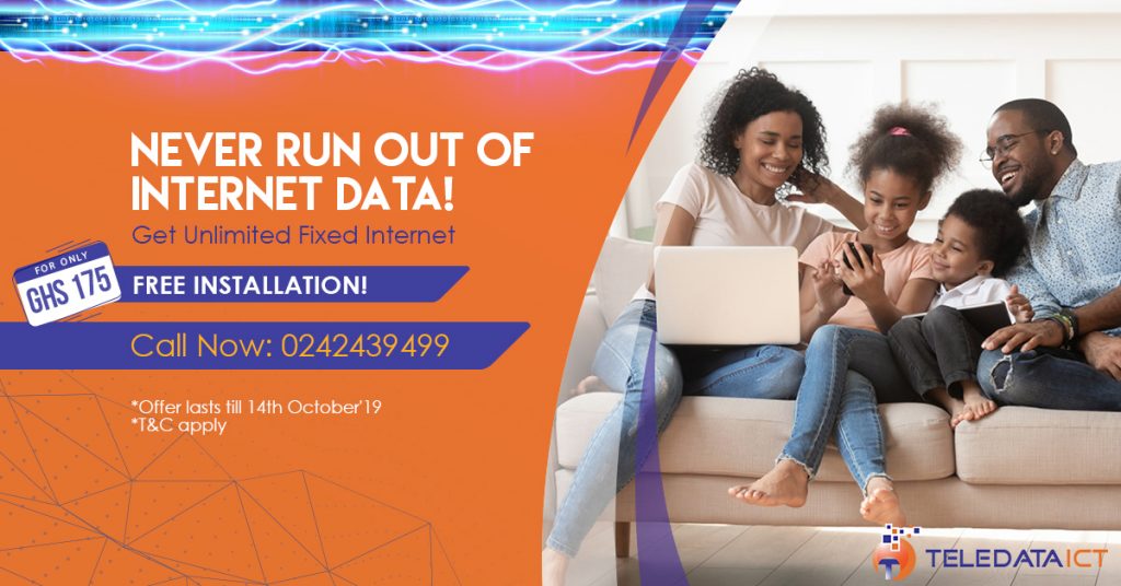 TeledataICT Free Installation Promo End - Teledata ICT