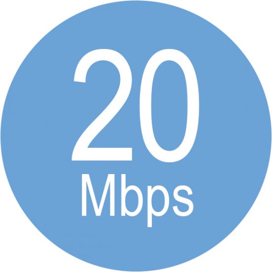 Internet Priority - Teledata ICT