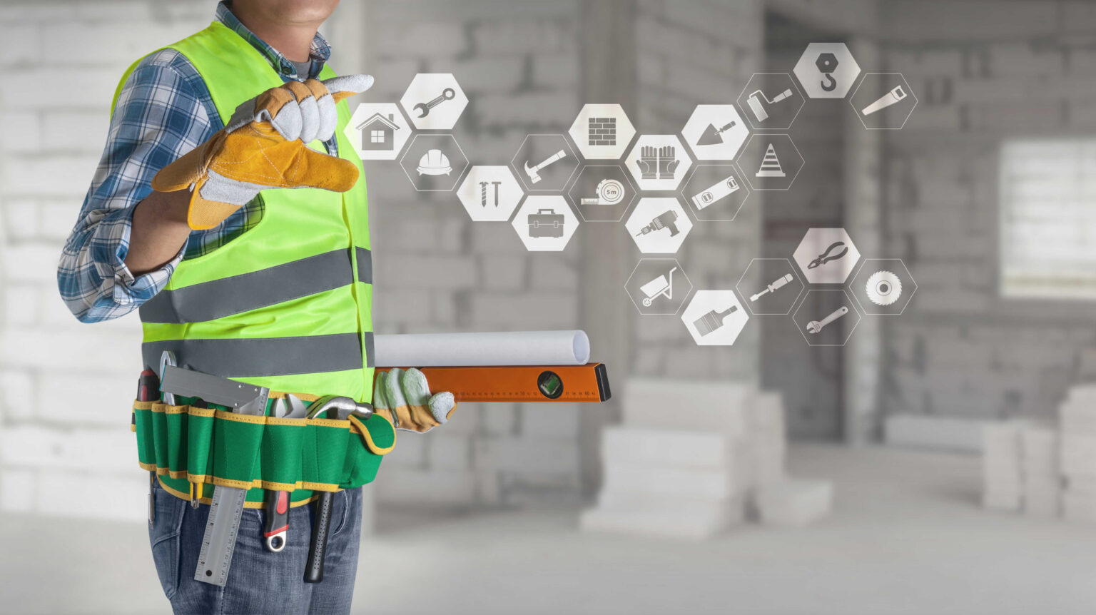 6 Types of Construction Technology You Will Use in the Future ...