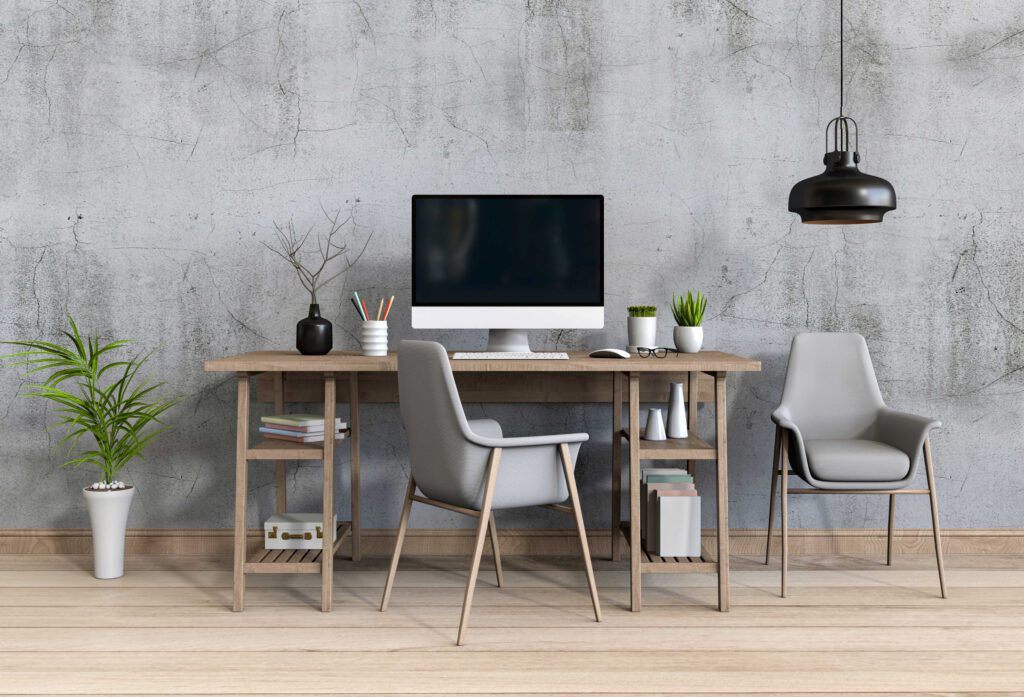 7 types of workspaces to plan in the new normal of hybrid work ...
