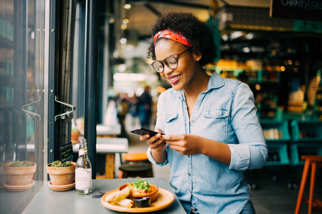 Restaurant Technology: The Ultimate Guide to the Restaurant of the ...