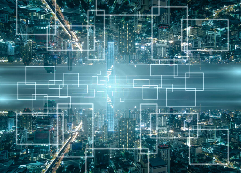 5 Advancements in Transportation Technology - Teledata ICT