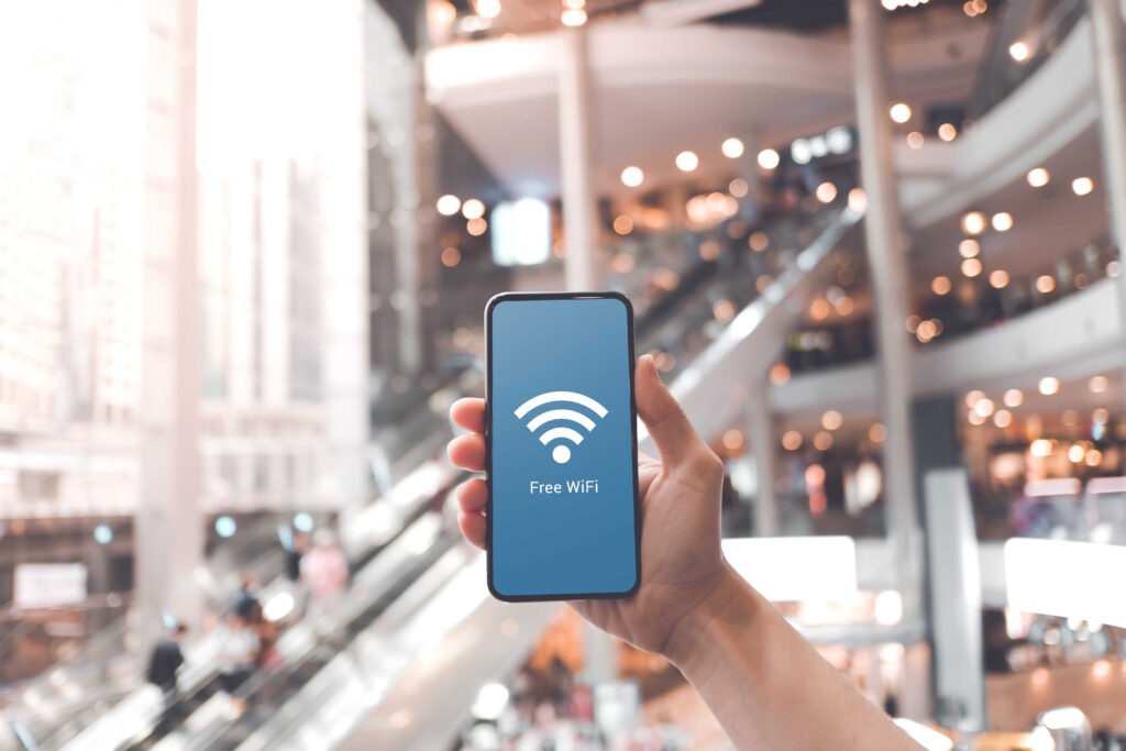 What Is WiFi Marketing and How Does It Work? - Teledata ICT