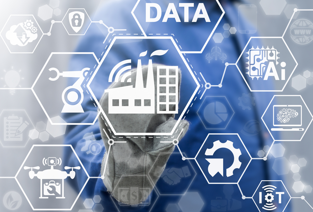 IoT in Manufacturing: Applications and Benefits Explained - Teledata ICT IoT in Manufacturing: Applications and Benefits Explained - Teledata ICT
