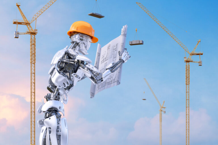 The Role Of Digital Construction Technology In Improving Fire Safety The Role Of Digital Construction Technology In Improving Fire Safety