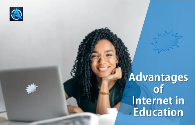 10 Amazing Advantages Of Internet In Education - Teledata ICT