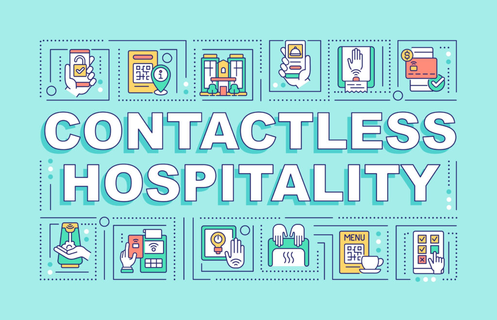 Contactless Hospitality: Benefits and Opportunities to Explore ...